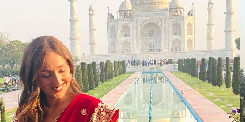 Taj Mahal Tour by Express Train From Delhi - All Inclusive